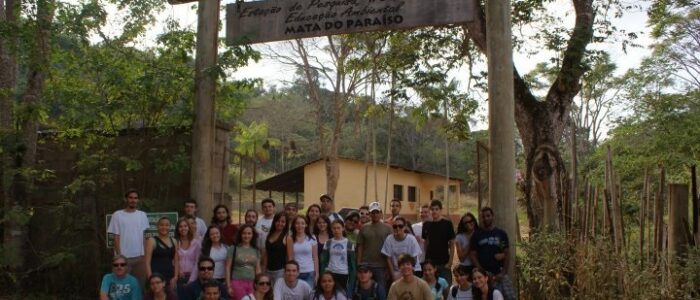 Engenharia Florestal | Curso de Graduação em