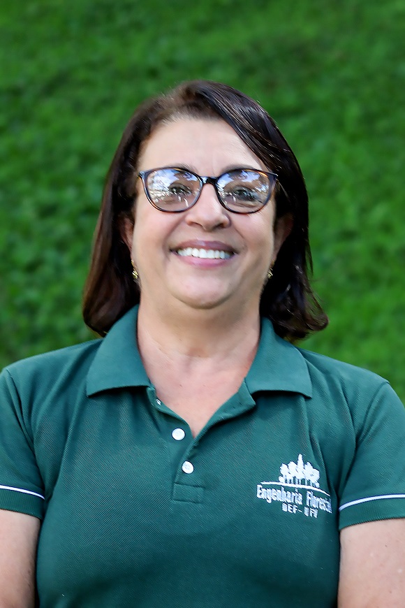 Docentes | Engenharia Florestal