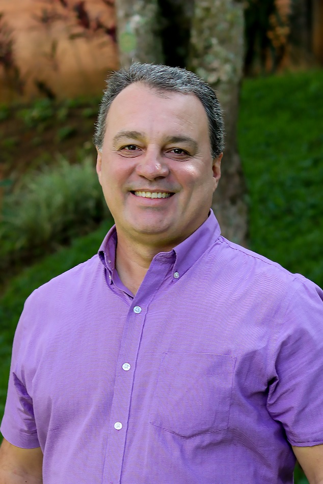 Docentes | Engenharia Florestal