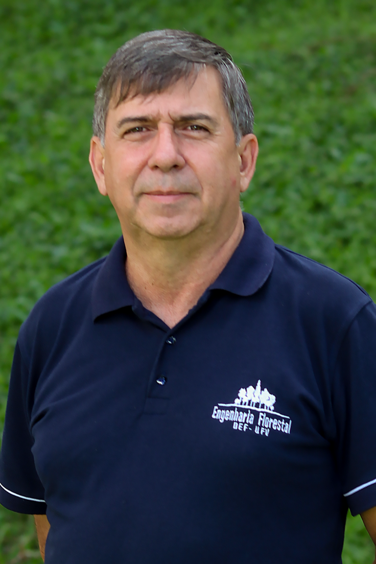 Docentes | Engenharia Florestal