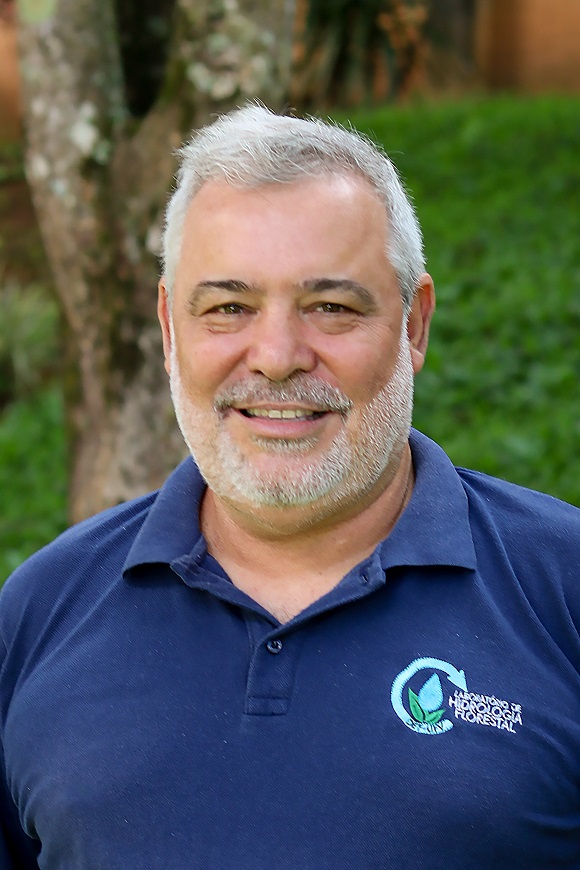 Docentes | Engenharia Florestal