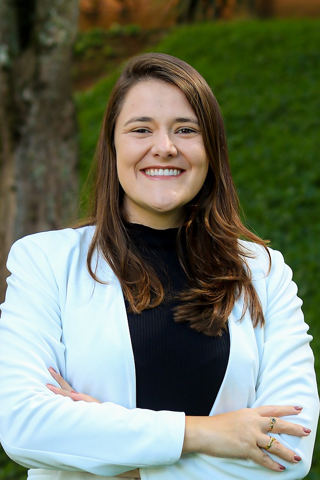 Docentes | Engenharia Florestal