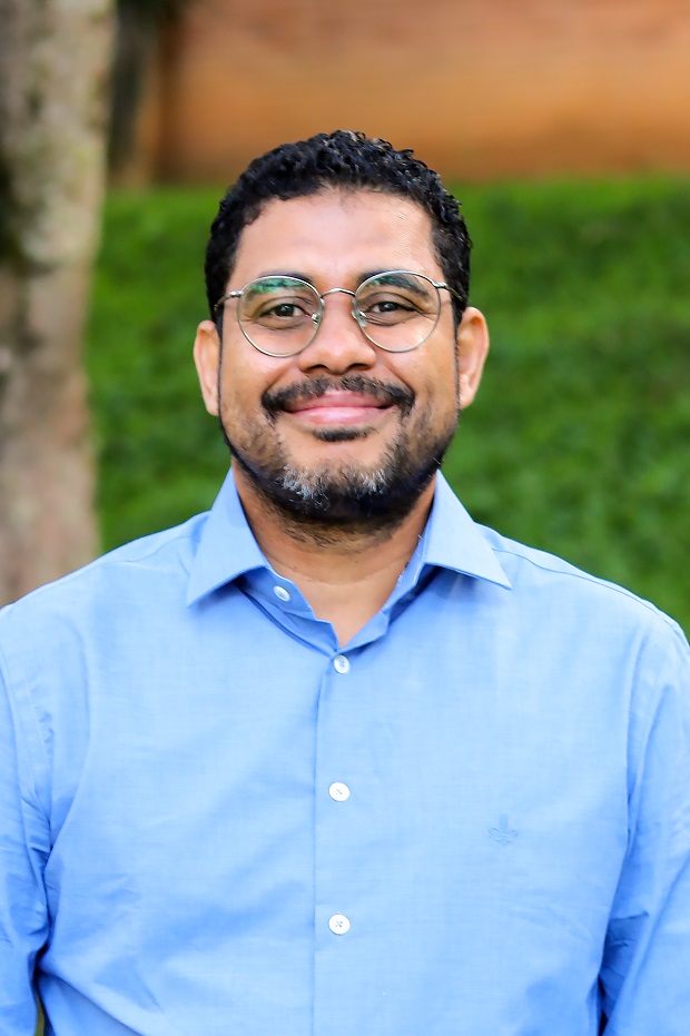 Docentes | Engenharia Florestal