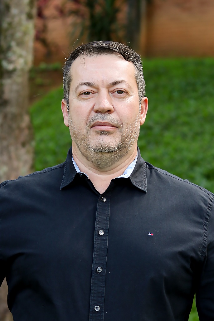 Docentes | Engenharia Florestal