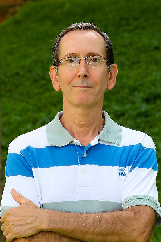 Docentes | Engenharia Florestal