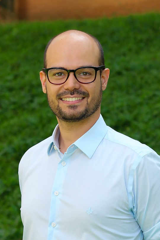 Docentes | Engenharia Florestal