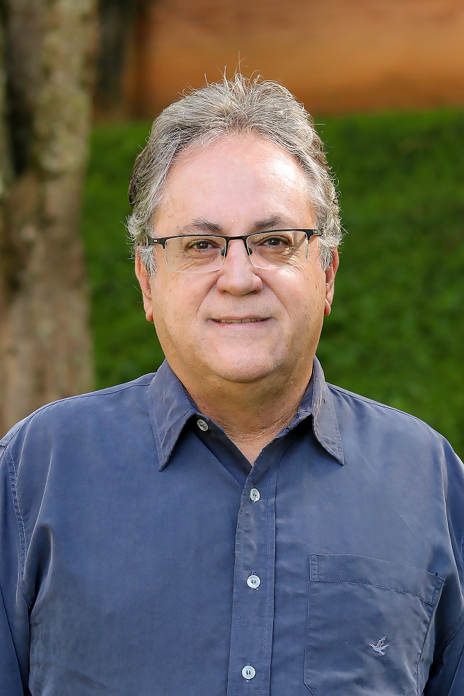 Docentes | Engenharia Florestal